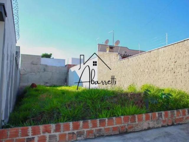 Terreno com 175 m2 no Altos do Taquaral, Excelente localização valor sujeito a