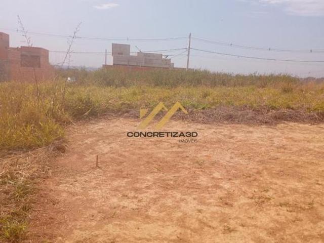 Terreno com 175 m² à venda no Residencial Salto – Salto/SP