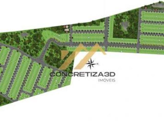 Terreno com 175 m² à venda em Cardeal Elias Fausto/SP