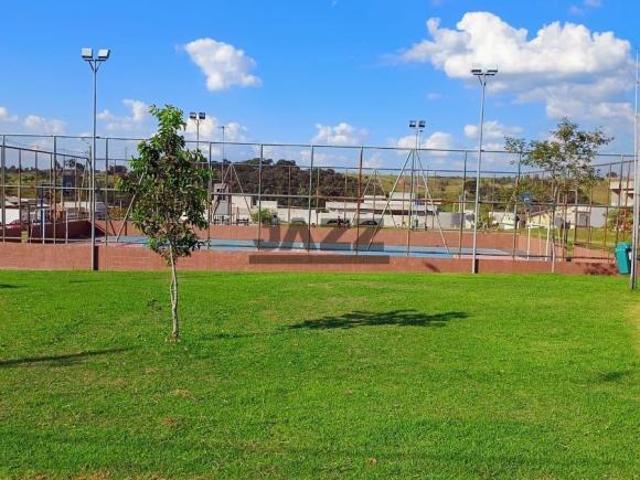 Terreno com 175m² à venda no bairro Portal dos Pássaros
