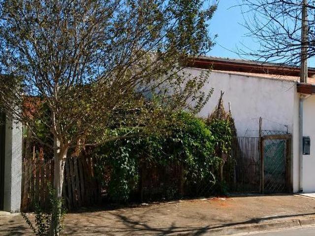 Terreno com 176 m² à venda no Jardim Vila Rica em Santa Bárbara d&apos Oeste