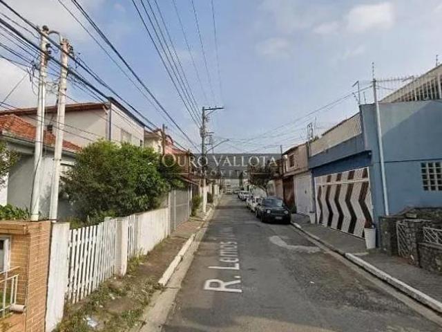 Terreno com 176m²