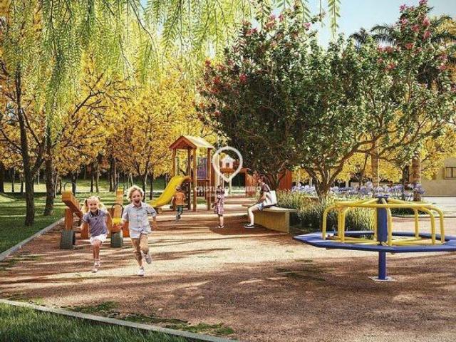 Terreno com 180,00 m² à venda no bairro Morada do Vale I Gravataí/RS