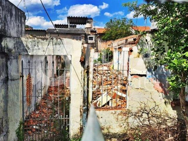 TERRENO COM 180M² À VENDA NA VILA MEDEIROS