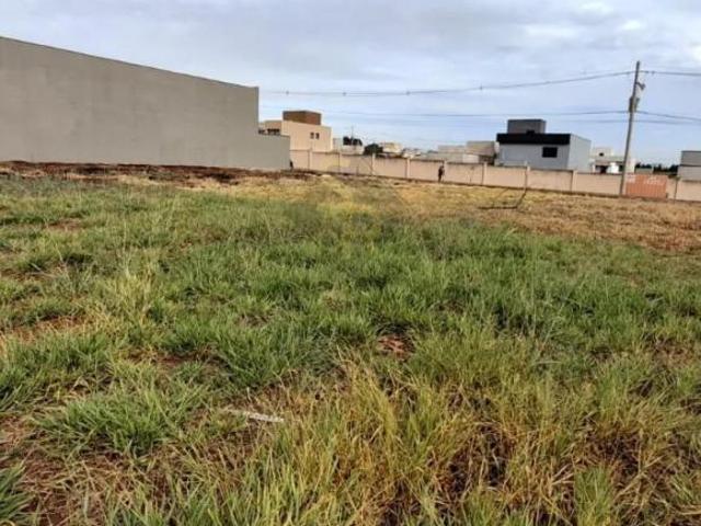 Terreno com 183,75m² de área no bairro Villas do Mirante, em Ribeirão Preto/SP