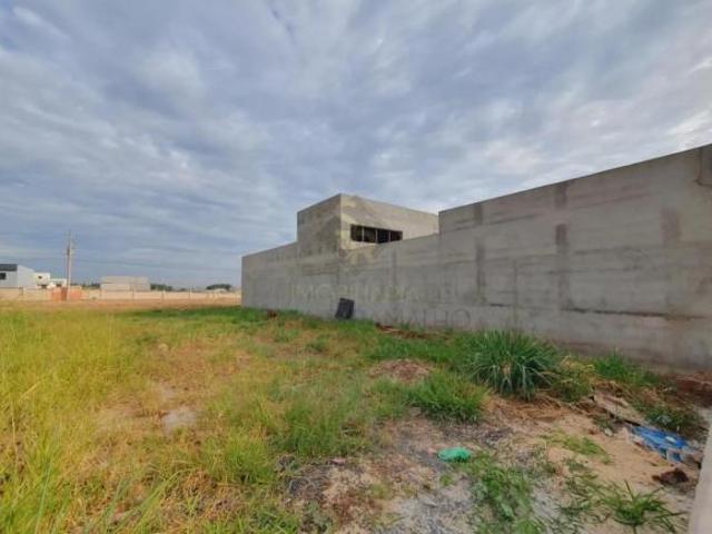 Terreno com 183,75m² de área no bairro Villas do Mirante, em Ribeirão Preto/SP