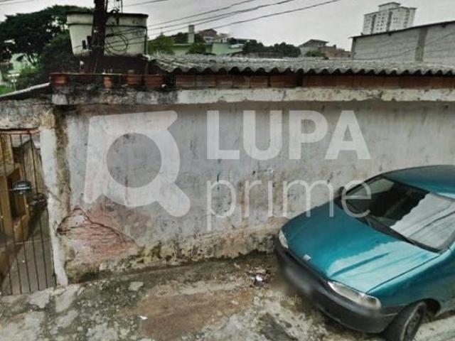 TERRENO COM 190M² À VENDA NA VILA EDE