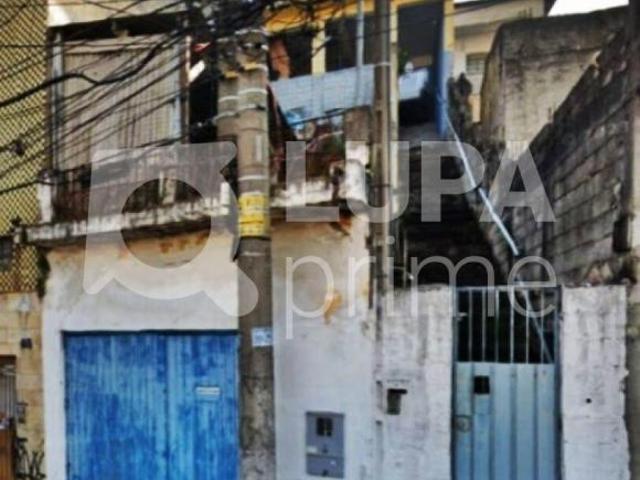 TERRENO COM 190M² À VENDA NA VILA GUILHERME