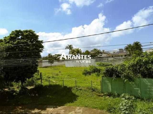 Terreno com 1975m² à venda no bairro Morada da Colina