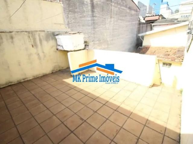 Terreno com 197,5m² no Centro de Carapicuíba