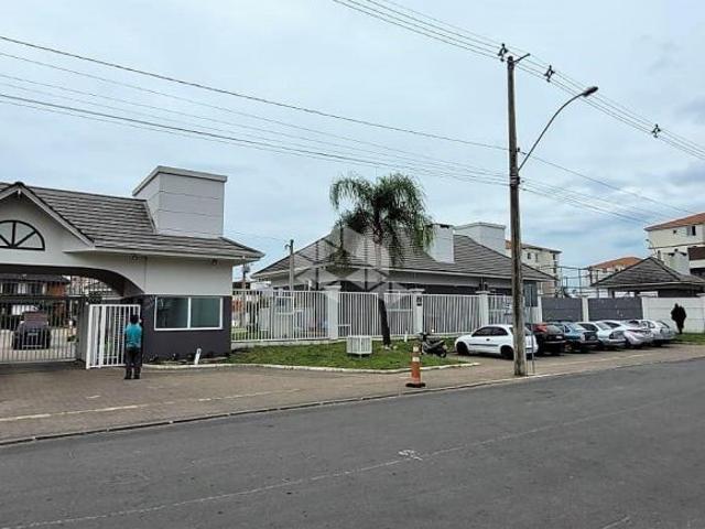 Terreno com 198m² em condomínio Alto padrão em Canoas