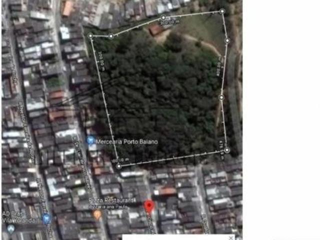 TERRENO COM 19.412M² PARA VENDA EM GUAIANAZES