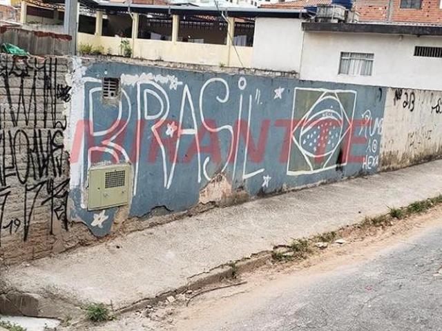 Terreno com 1 quartos