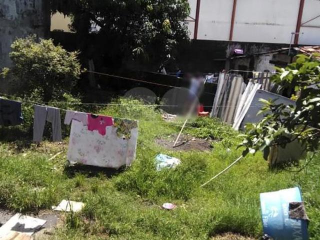 Terreno com 1 quartos à venda em Tremembé SP