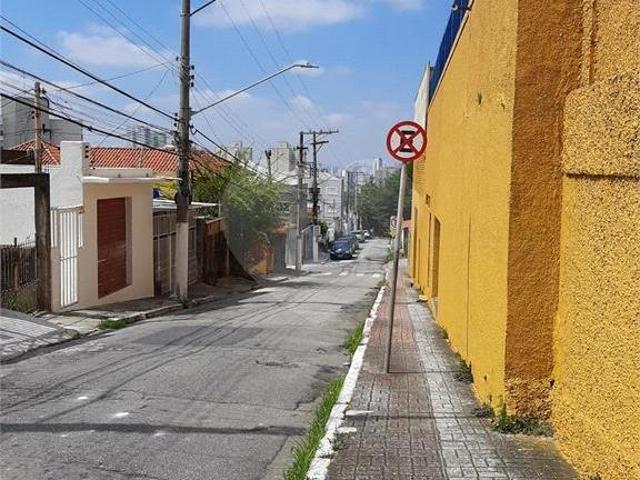Terreno com 1 quartos à venda em Tucuruvi SP