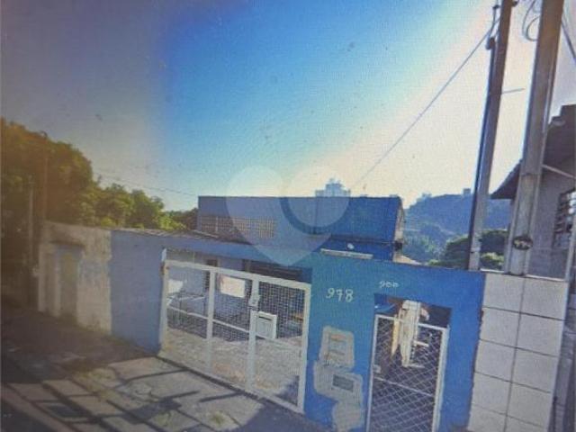 Terreno com 1 quartos à venda em Vila mangalot SP