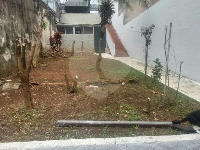 Terreno com 1 quartos à venda em Vila mascote SP