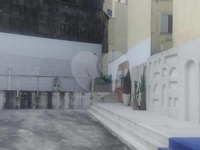 Terreno com 1 quartos à venda em Vila Maria Alta SP