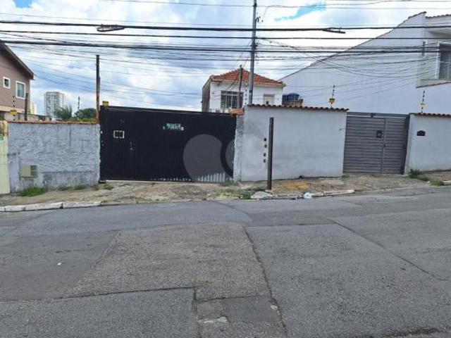 Terreno com 1 quartos à venda em Vila maria alta SP