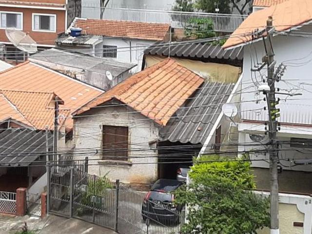 Terreno com 1 quartos à venda em Vila mariana SP