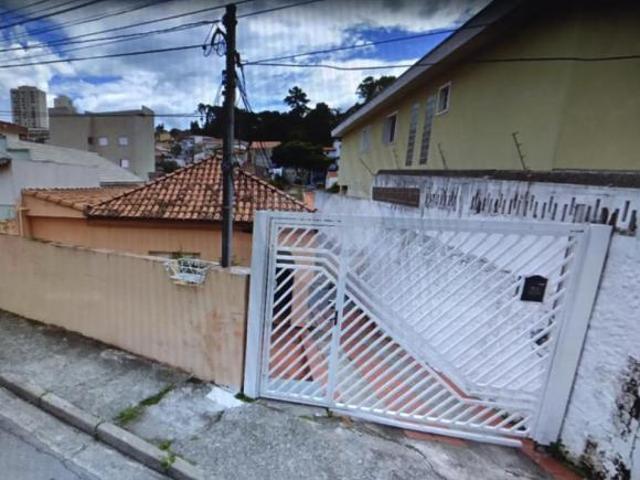 Terreno com 1 quartos à venda em Vila mazzei SP