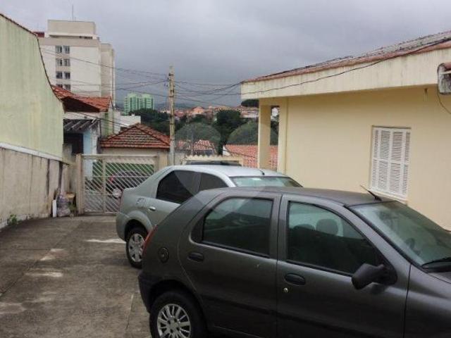 Terreno com 1 quartos à venda em Vila mazzei SP