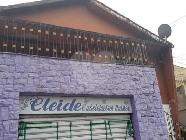 Terreno com 1 quartos à venda em Vila mazzei SP