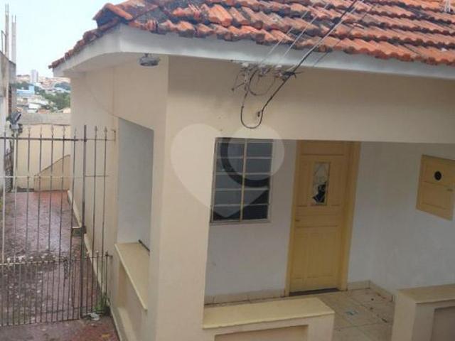 Terreno com 1 quartos à venda em Vila mazzei SP