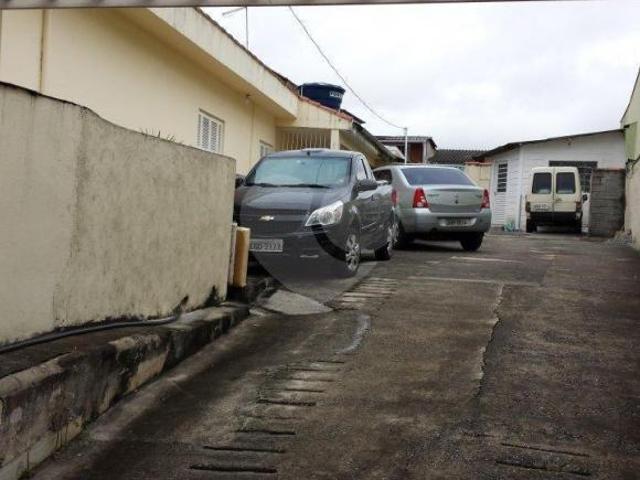 Terreno com 1 quartos à venda em Vila mazzei SP