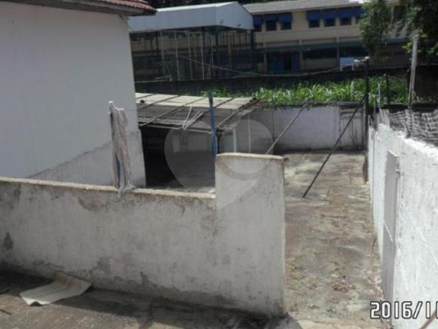 Terreno com 1 quartos à venda em Vila nivi SP