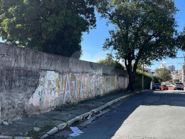 Terreno com 1 quartos à venda em Vila nova mazzei SP