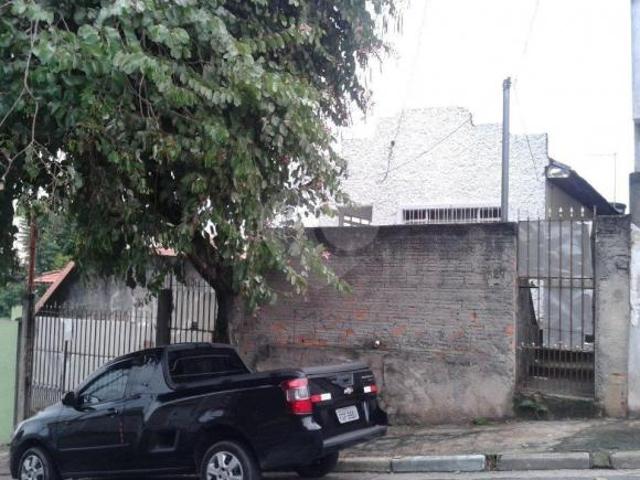 Terreno com 1 quartos à venda em Vila nova mazzei SP