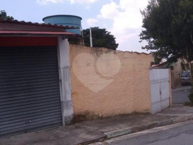 Terreno com 1 quartos à venda em Vila nova mazzei SP