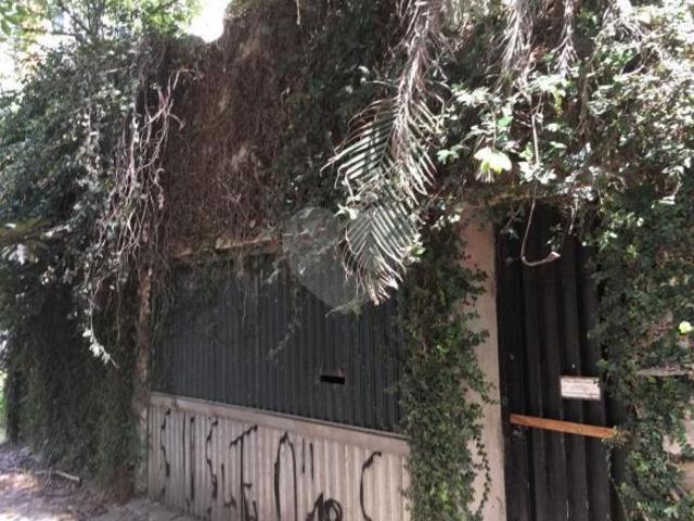 Terreno com 1 quartos à venda em Vila andrade SP