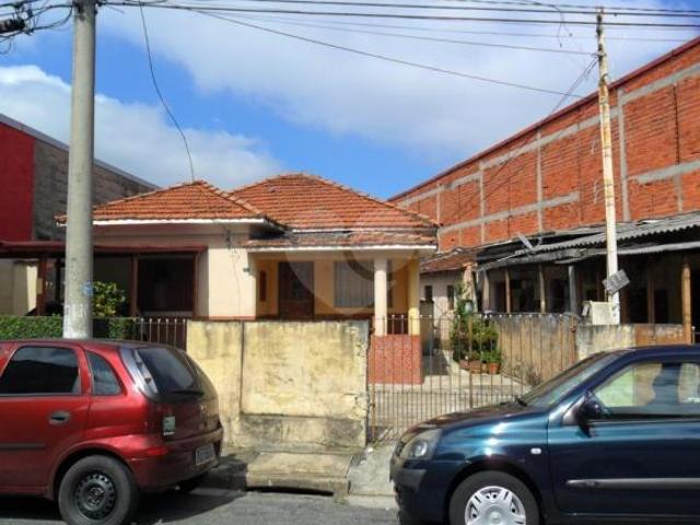Terreno com 1 quartos à venda em Vila bandeirantes SP