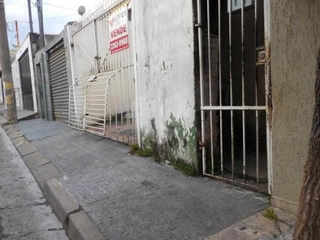 Terreno com 1 quartos à venda em Vila Barbosa SP