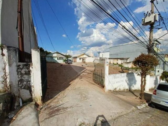Terreno com 1 quartos à venda em Vila celeste SP