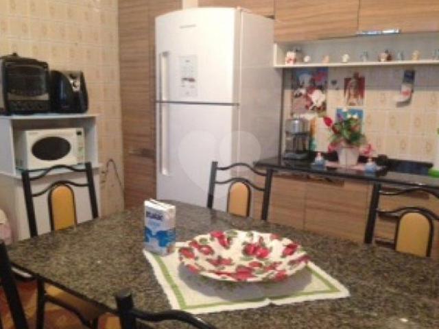 Terreno com 1 quartos à venda em Vila celeste SP