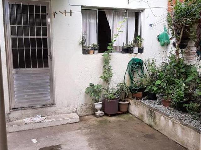 Terreno com 1 quartos à venda em Vila constança SP
