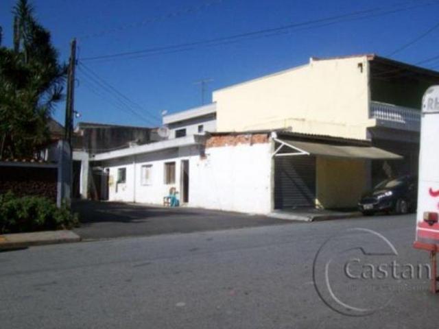 Terreno com 1 quartos à venda em Vila diva zona leste SP