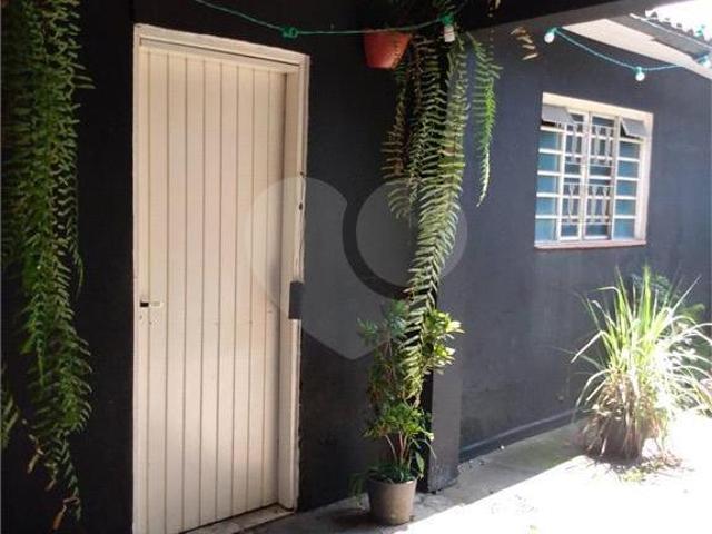 Terreno com 1 quartos à venda em Vila ede SP