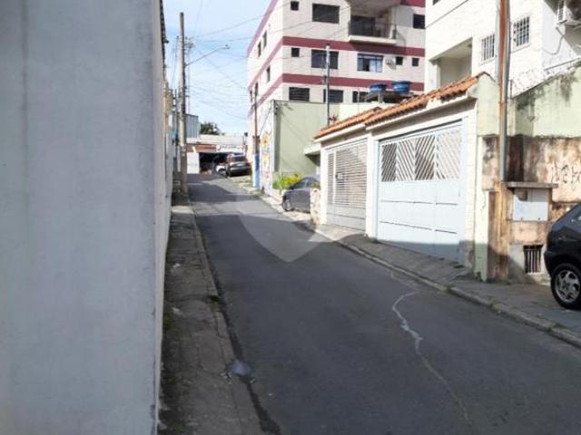 Terreno com 1 quartos à venda em Vila gustavo SP