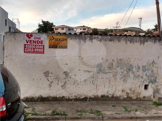 Terreno com 1 quartos à venda em Vila gustavo SP
