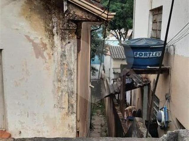 Terreno com 1 quartos à venda em Vila gustavo SP