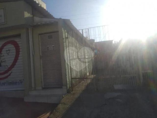 Terreno com 1 quartos à venda em Vila gustavo SP