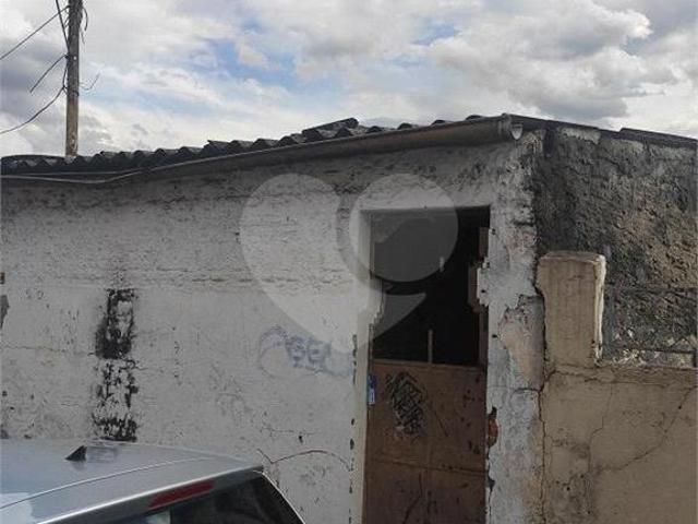 Terreno com 1 quartos à venda em Vila gustavo SP