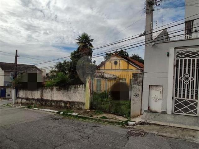 Terreno com 1 quartos à venda em Vila gustavo SP