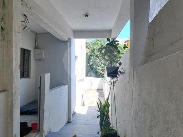 Terreno com 1 quartos à venda em Vila gustavo SP