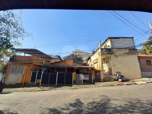 Terreno com 1 quartos à venda em Vila isolina mazzei SP