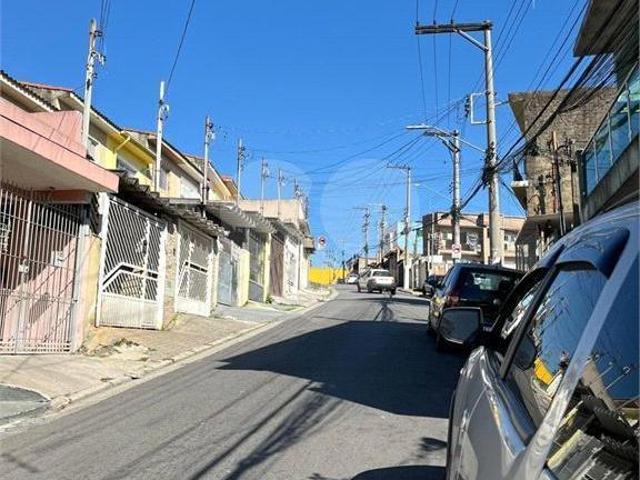 Terreno com 1 quartos à venda em Vila João Batista SP